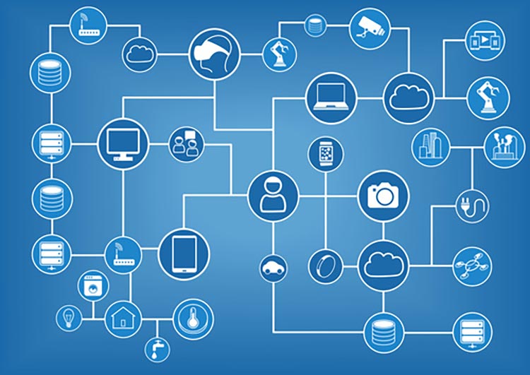 IT-Organisation - Valora Consulting