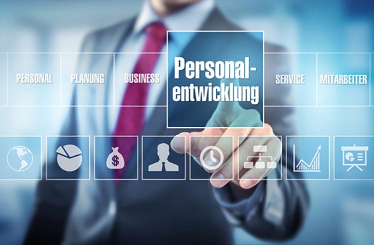 Personalentwicklung - Valora Consulting